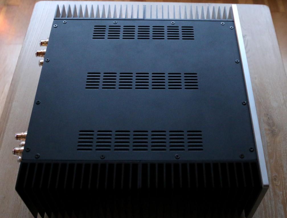 Gamut GamuT D200 MKIII (3666424157) | Gebrauchtgerät | Transistor ...