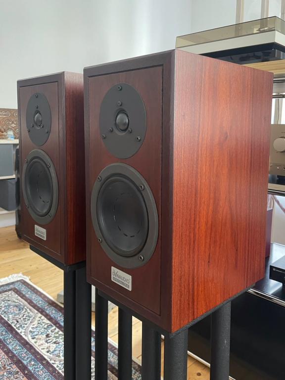 Dynaudio Special One (3672759214) | Gebrauchtgerät ...