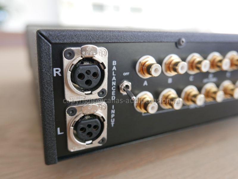 Perreaux SM6 MKII (3683079784) | Gebrauchtgerät | Transistor ...