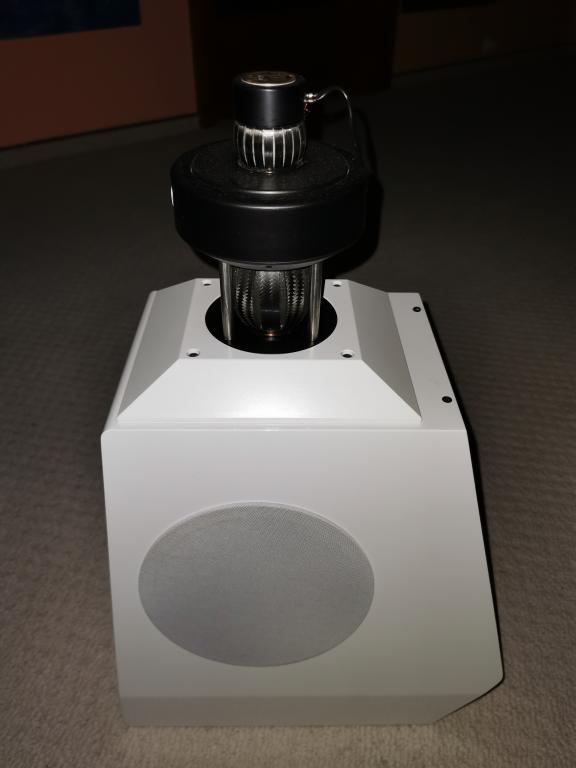 MBL MBL 126 RC (3730087851) | Gebrauchtgerät | Lautsprecher, Kopfhörer ...