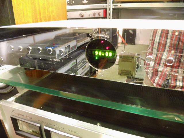 Burmester Rondo 993 (3741853956) | Gebrauchtgerät | UKW ohne DAB/DAB+ ...