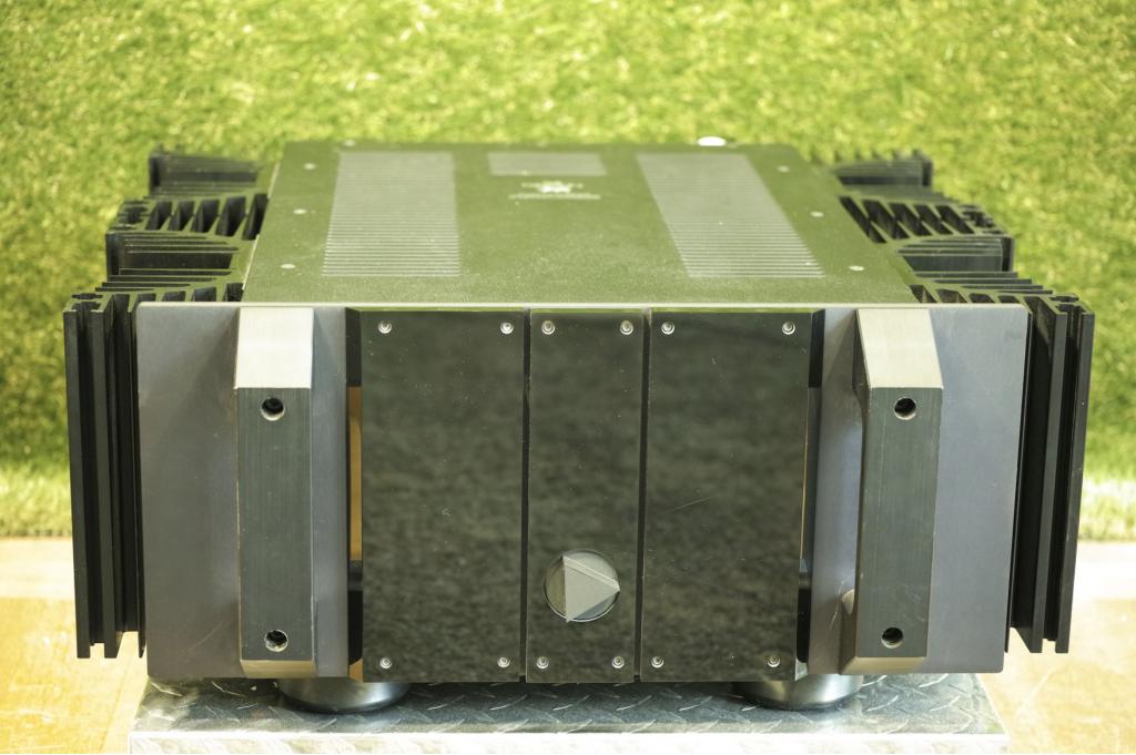 Gryphon DM-100 (3752940223) | Gebrauchtgerät | Transistor-Endverstärker ...