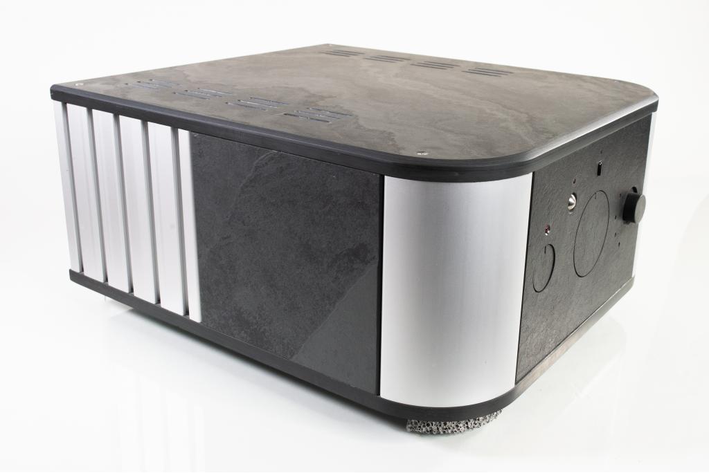 Stone Audio Art High End Verstärker (3777922696) | Gebrauchtgerät ...