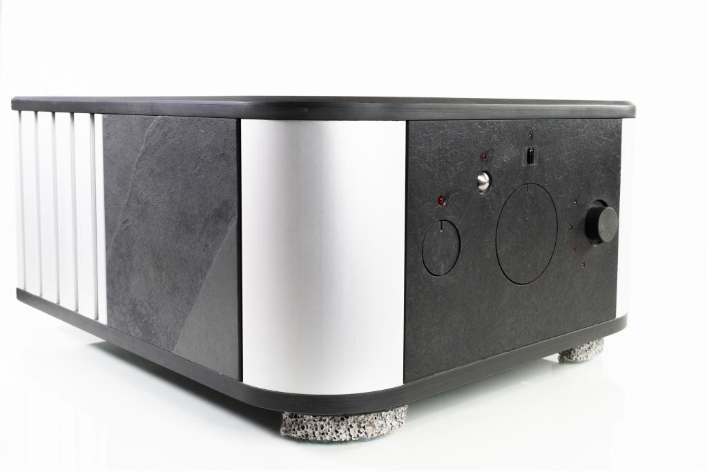 Stone Audio Art High End Verstärker (3777922696) | Gebrauchtgerät ...