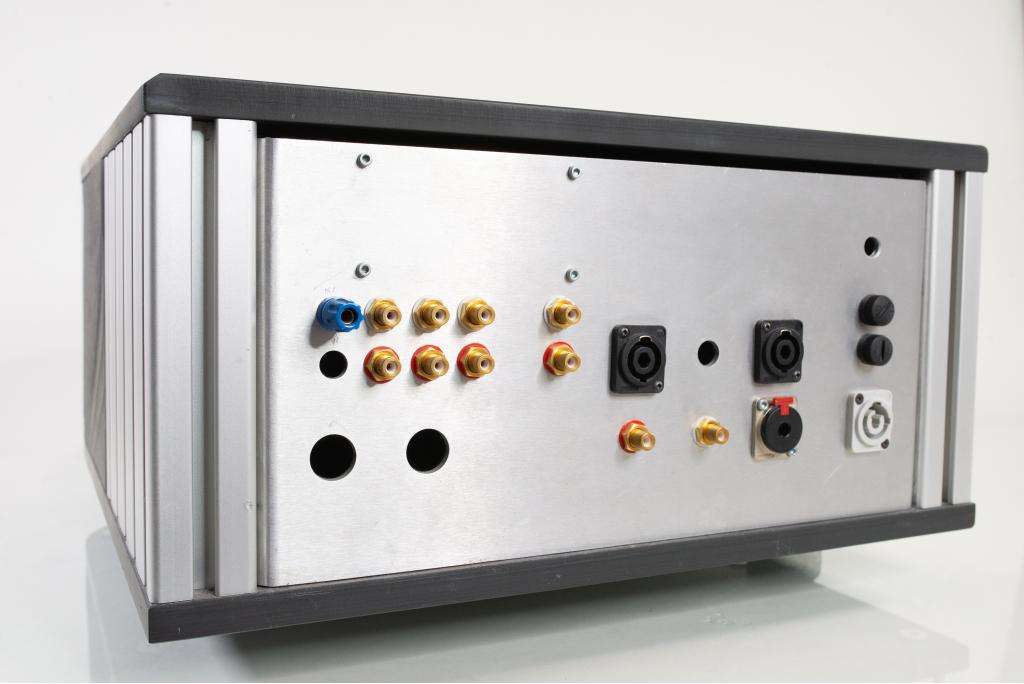 Stone Audio Art High End Verstärker (3777922696) | Gebrauchtgerät ...