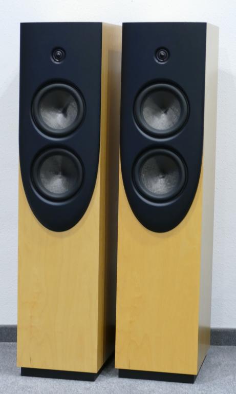 Magico V2 (3790518217) | Gebrauchtgerät | Standlautsprecher | Angebot ...