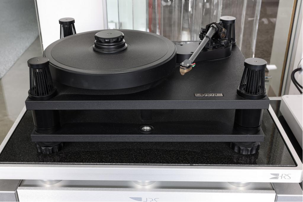 SME Model 30 / 12A (3819639772) | Ausstellungsstück | Plattenspieler ...