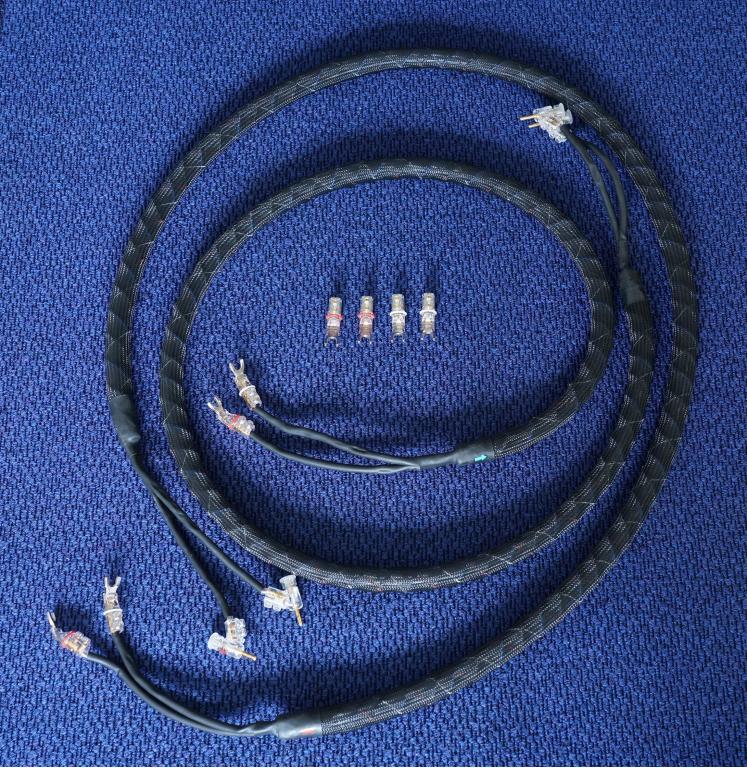 Consensus LS-Kabel (3837370580) | Gebrauchtgerät | Lautsprecherkabel ...