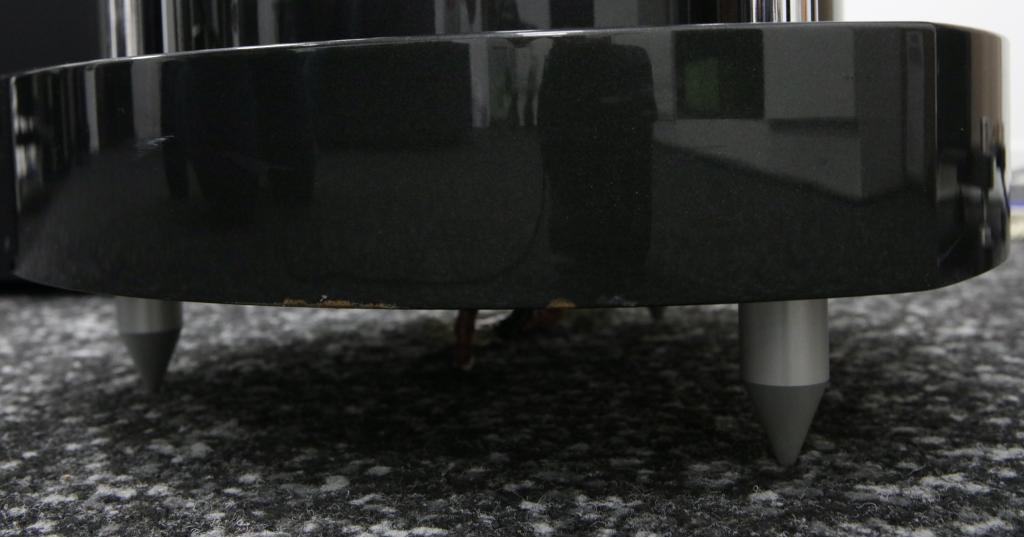 MBL 101C High-End Radialstrahler / Lautsprecher (3841283083 ...