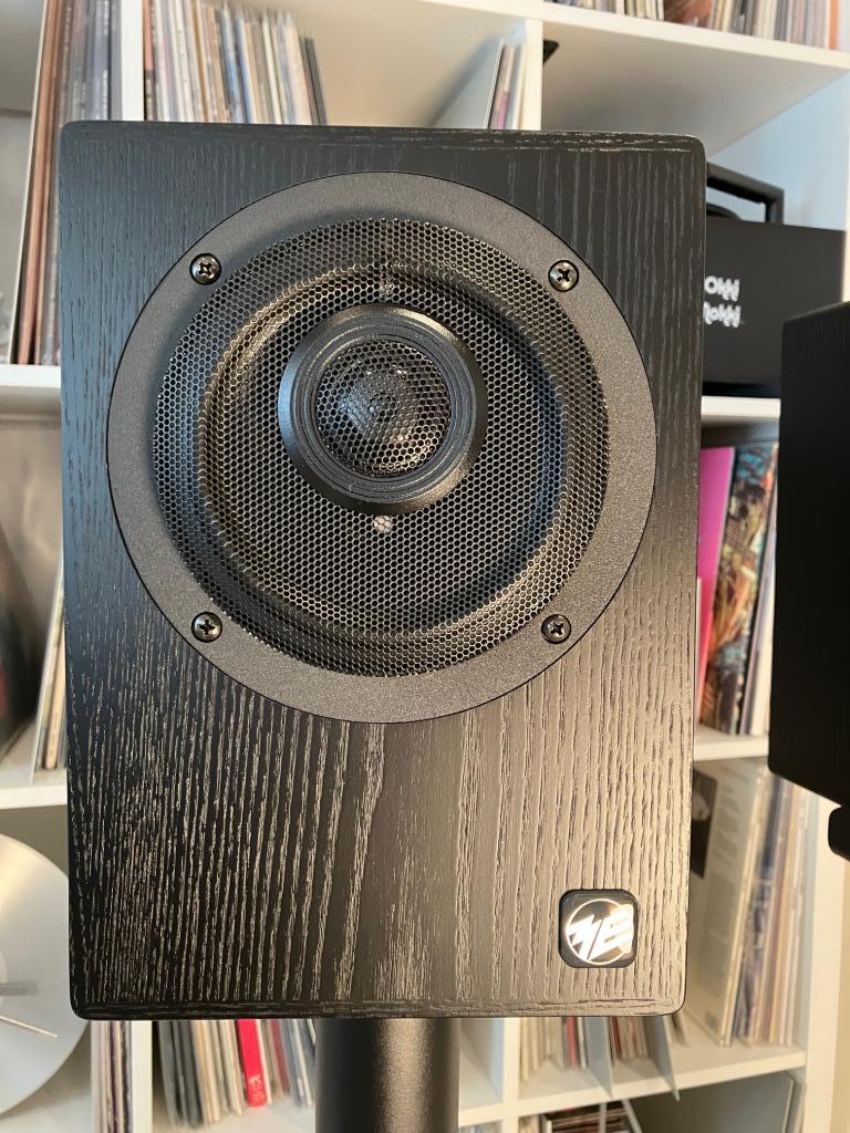 Musikelectronic Geithain RL 906 Aktivlautsprecher (3923217230) | Gebrauchtgerät ...