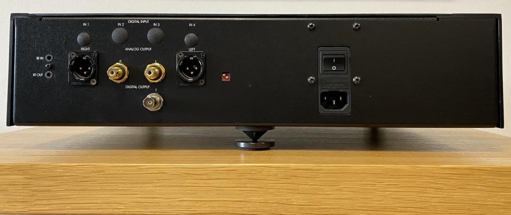 Wadia 302 CD (3937946932) | Gebrauchtgerät | CD Player | Angebot auf ...