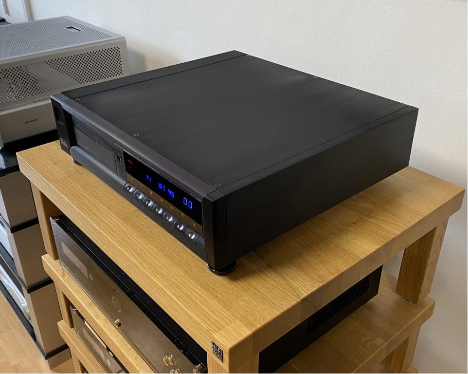 Wadia 302 CD (3937946932) | Gebrauchtgerät | CD Player | Angebot auf ...