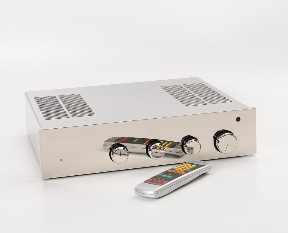 Symphonic Line symphonic line rg2 mk4 reference (3947283518 ...