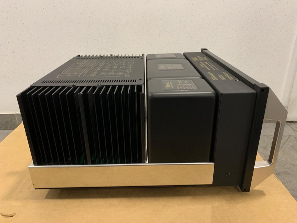 McIntosh MA8000 / MA 8000 (3957252705) | Gebrauchtgerät | Transistor ...