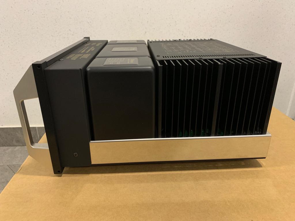 McIntosh MA8000 / MA 8000 (3957252705) | Gebrauchtgerät | Transistor ...