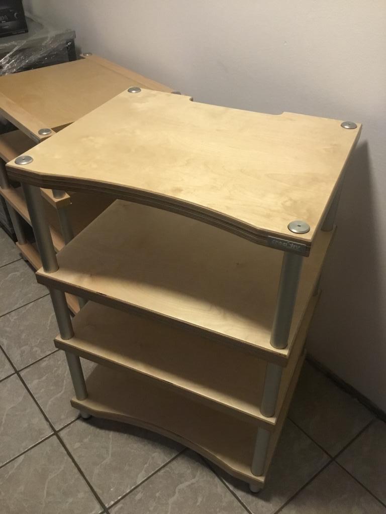 Creaktiv Little Reference 1-4 Natur / Alu (3958158407) | Gebrauchtgerät ...