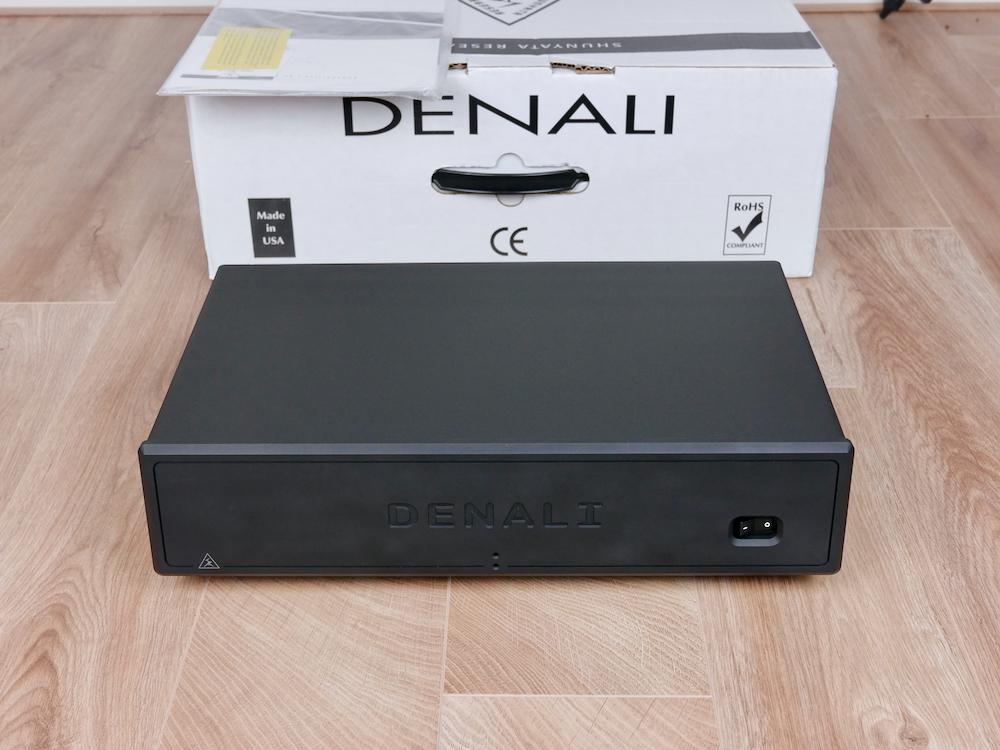 Shunyata Research Denali 6000/S V2 highend audio power conditioner NEW ...