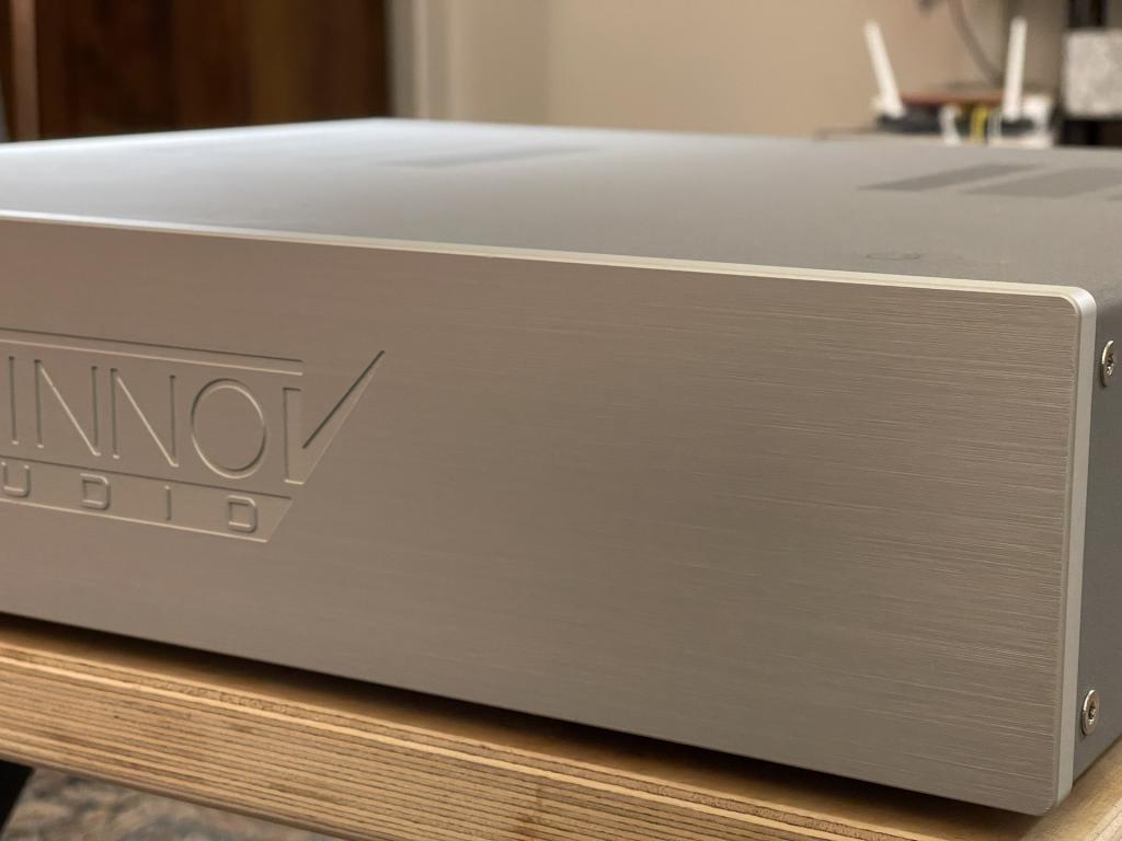 Trinnov Trinnov ST2 Hifi silber mit Mikrofon (4010580701 ...