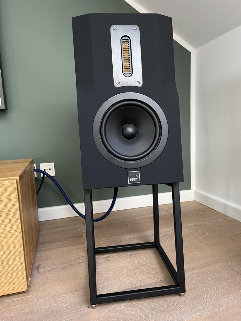 Finkteam KIM (4054990296) | Gebrauchtgerät | Kompaktlautsprecher ...