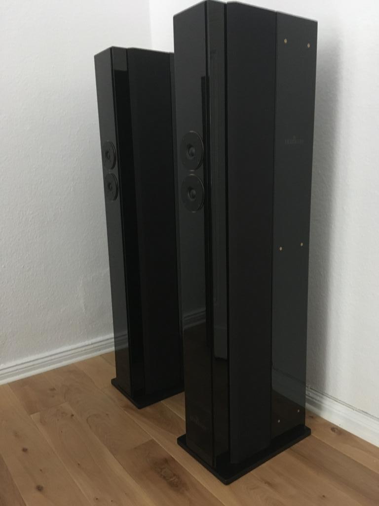 Brodmann VC7 (4067769570) | Gebrauchtgerät | Standlautsprecher ...