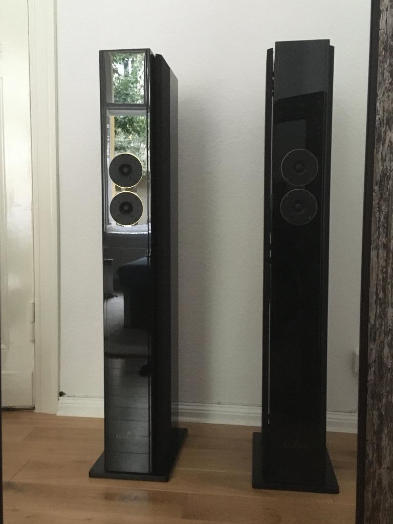 Brodmann VC7 (4067769570) | Gebrauchtgerät | Standlautsprecher ...