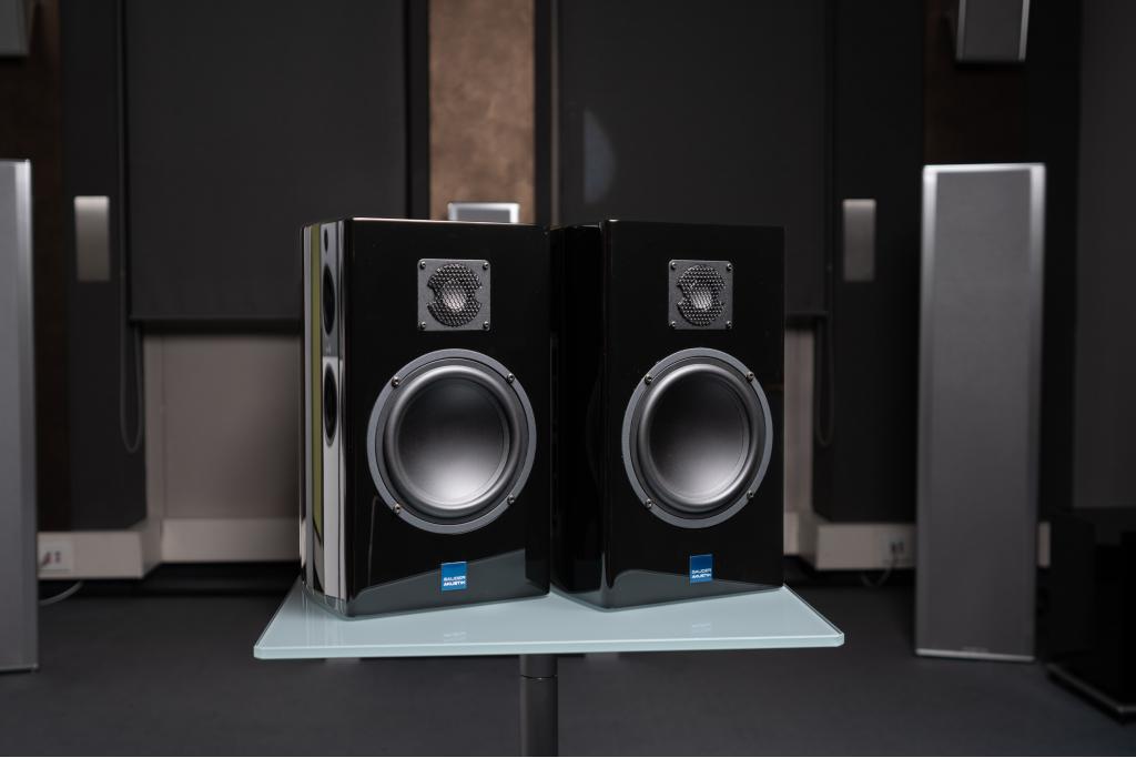 Gauder Akustik Arcona 40 MK 2 (4069081646) | Ausstellungsstück ...