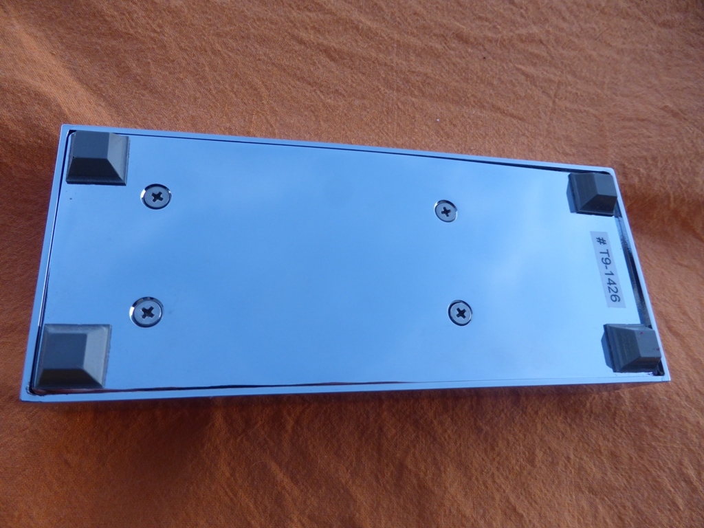 Benz Micro Lukaschek PP1-T9 mit Netzteil Dr.Fuß (4076353572) | Second ...