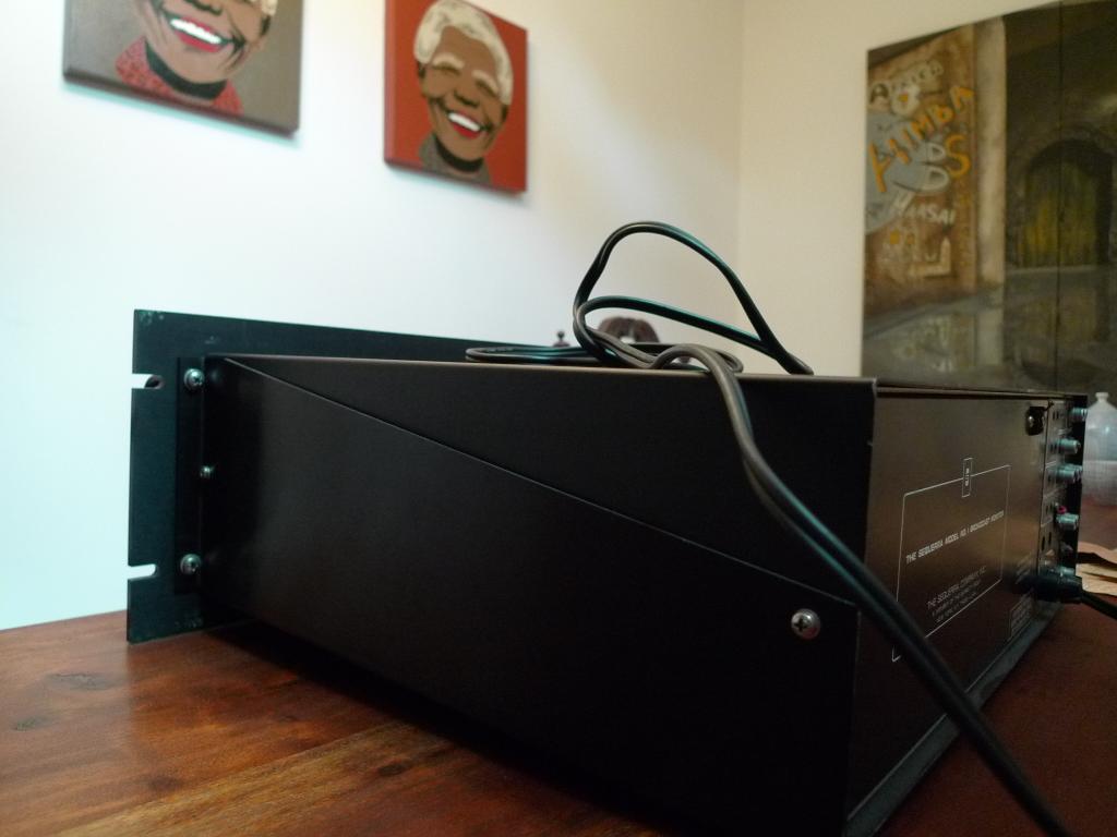 Sequerra Dick Sequerra Model 1 (4090371885) | Gebrauchtgerät | Tuner ...