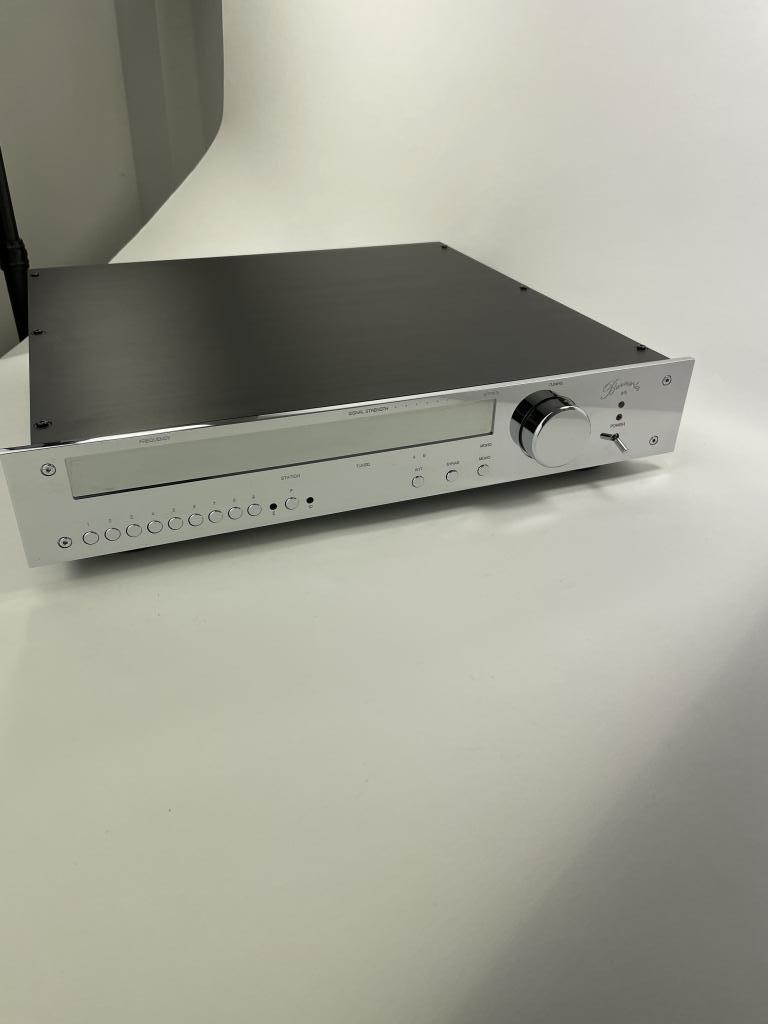 Burmester FM Tuner 915 (4095860974) | Gebrauchtgerät | UKW Tuner (inkl ...