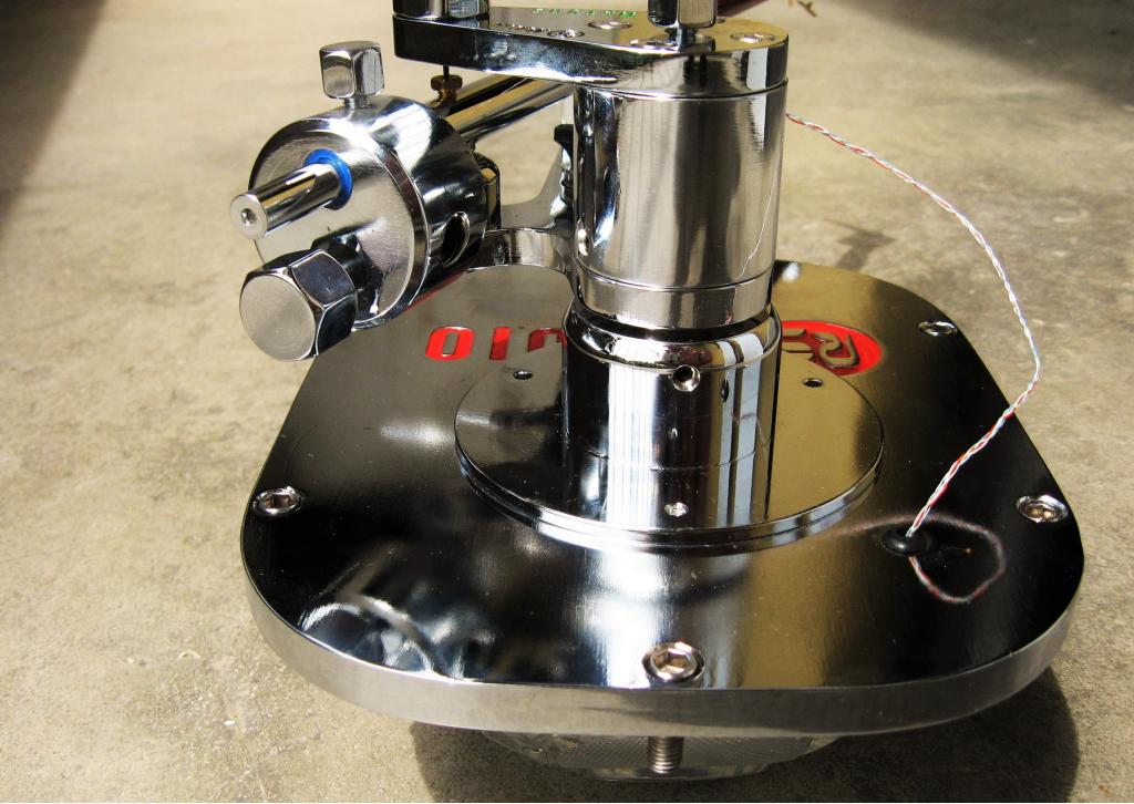 Lenco Lenco PTP-5 project - Reduced price!!! (4100766418 ...