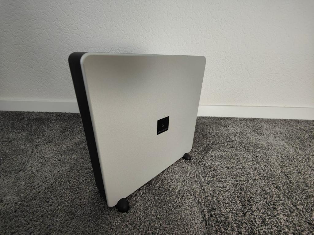 Meridian Meridian Sooloos Media Core MC200 Musikserver (4100858633 ...