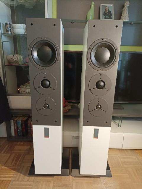 Dynaudio Dynaudio Confidence C5/ Standlautsprecher. (411193557 ...