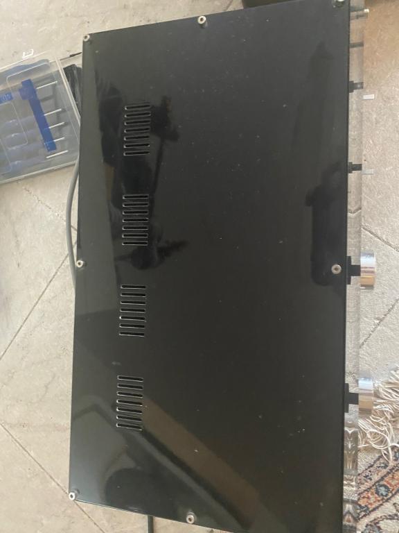 Diverse / Andere Tube Audio Professional, Rainer Röder 300B Monos, mgl ...