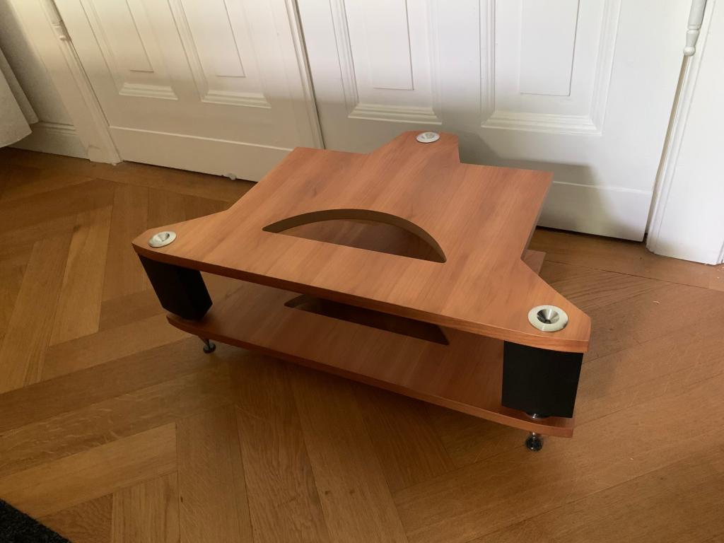 Naim Audio Fraim Lite Cherry (4118057737) | Ausstellungsstück | Audio ...