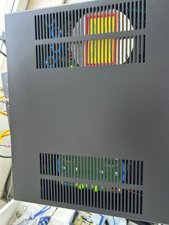 Symphonic Line Symphonic Line RG2 MK5 Reference Edition HD und RG7 MK5 ...