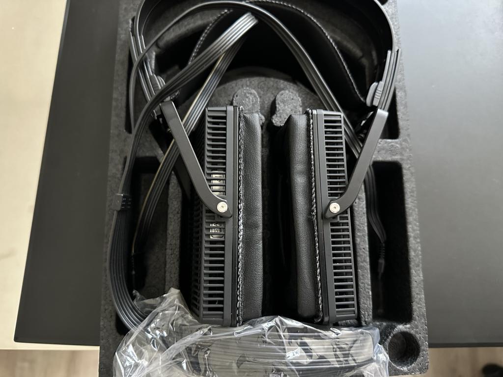 STAX STAX Lambda SR-L700 MK2 schwarz (4145162219) | Lautsprecher ...