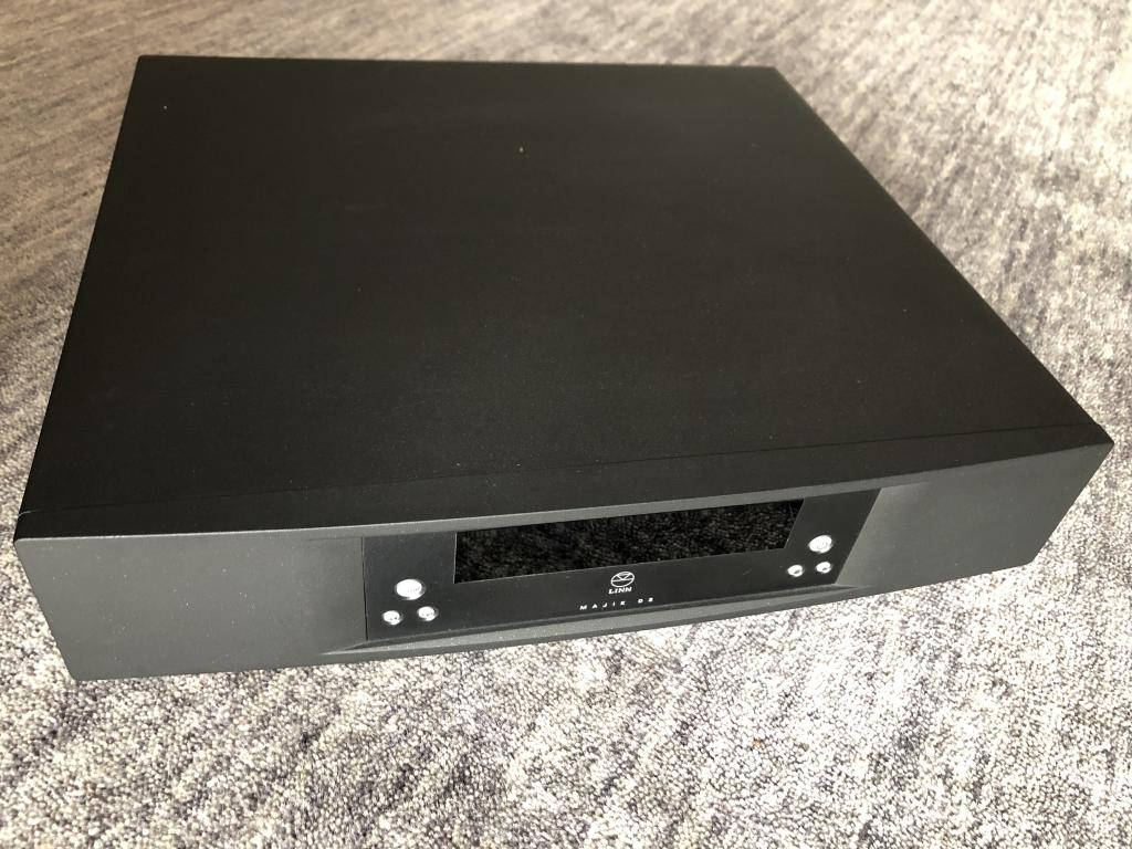 LINN Majik DS/1 (4171941525) | Gebrauchtgerät | Digital Streamer ...