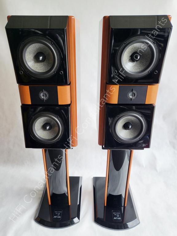 JM Lab Focal JM lab MINI UTOPIA with dedicated stands. (4198480217 ...