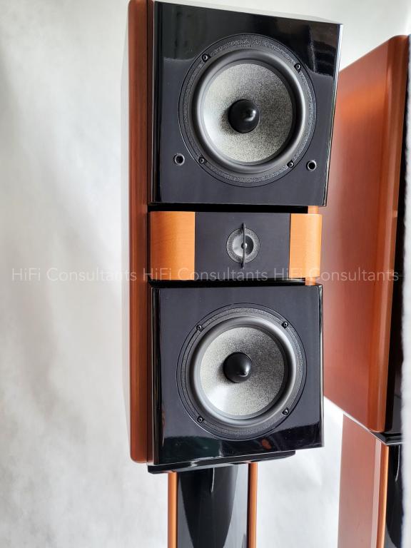 JM Lab Focal JM lab MINI UTOPIA with dedicated stands. (4198480217 ...