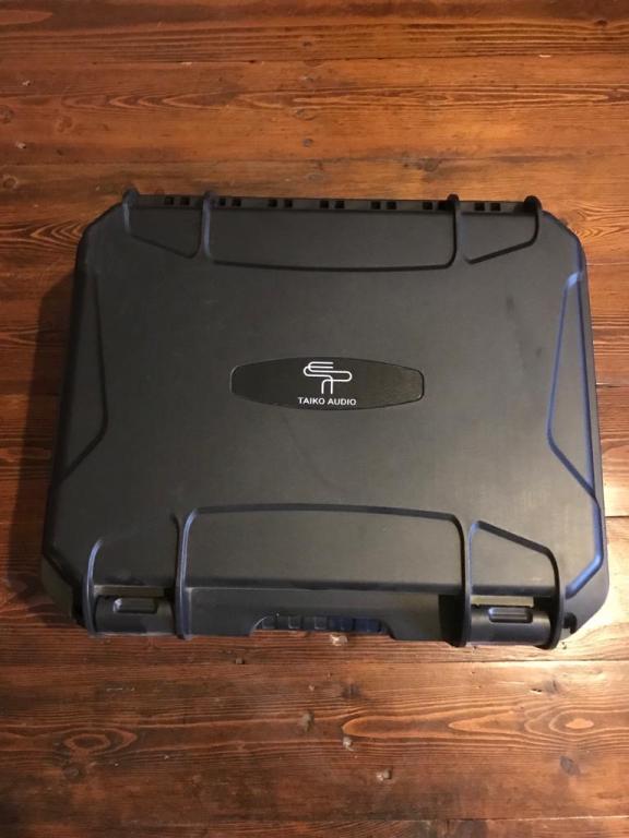 Taiko Audio Taiko Audio Extreme Server + Switch (4208560638 ...