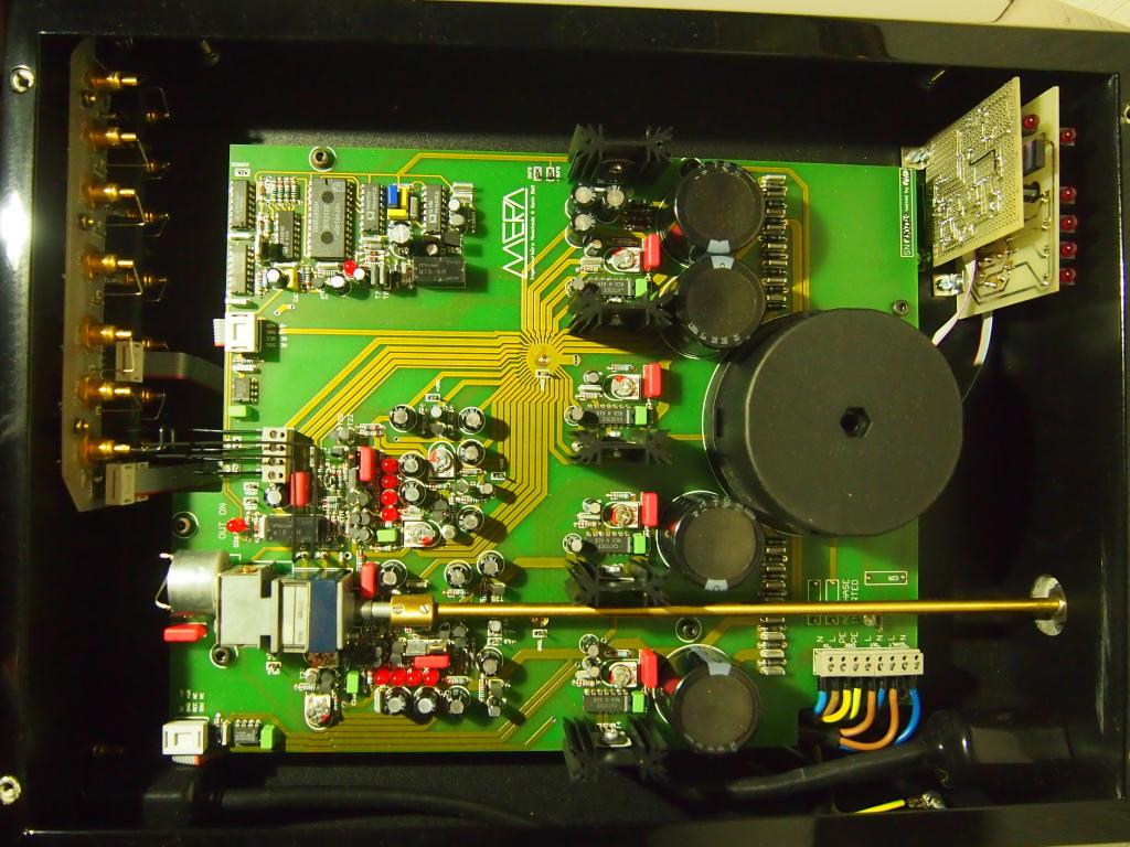 Meracus Pretare (4209517042) | Gebrauchtgerät | Transistor ...