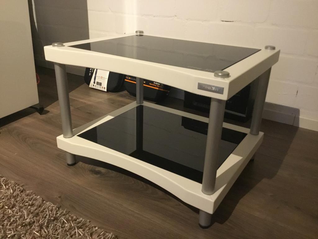 Creaktiv Midi Reference 1-2 Weiß/Alu oder Birke Natur (428792391 ...