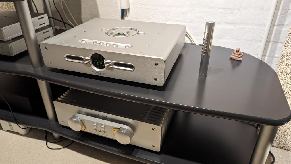 Bow Technologies Wizard + Wazoo (upgraded) (4289446169 ...