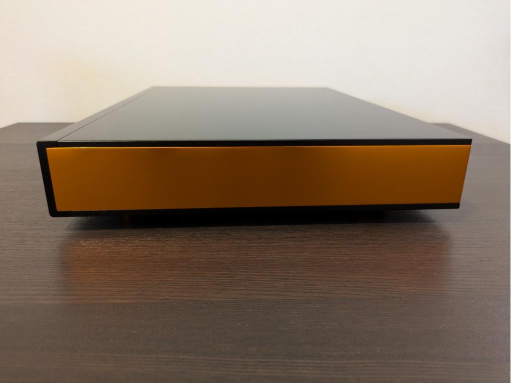 Holo Audio Verkauft - Spring 3 Level 2 mit Vorverstärker Modul ...