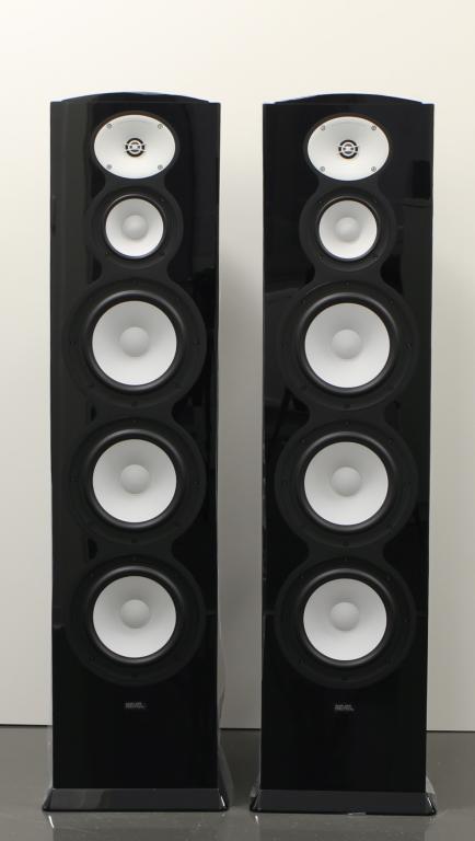 Revel Performa F328BE Flagship Standlautsprecher (4350037711) | Second ...