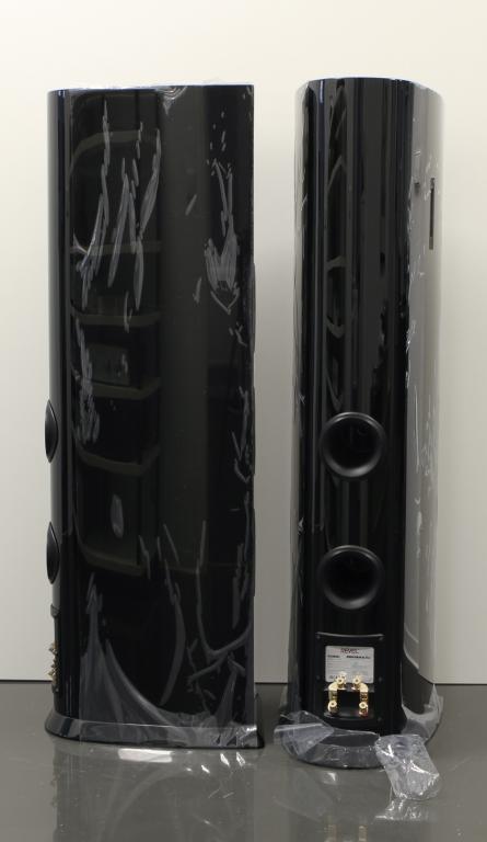 Revel Performa F328BE Flagship Standlautsprecher (4350037711) | Second ...