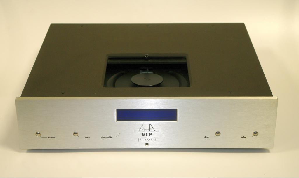 AudioNET VIP mit BDE Upgrade, besser als ART V2 (4387870674 ...