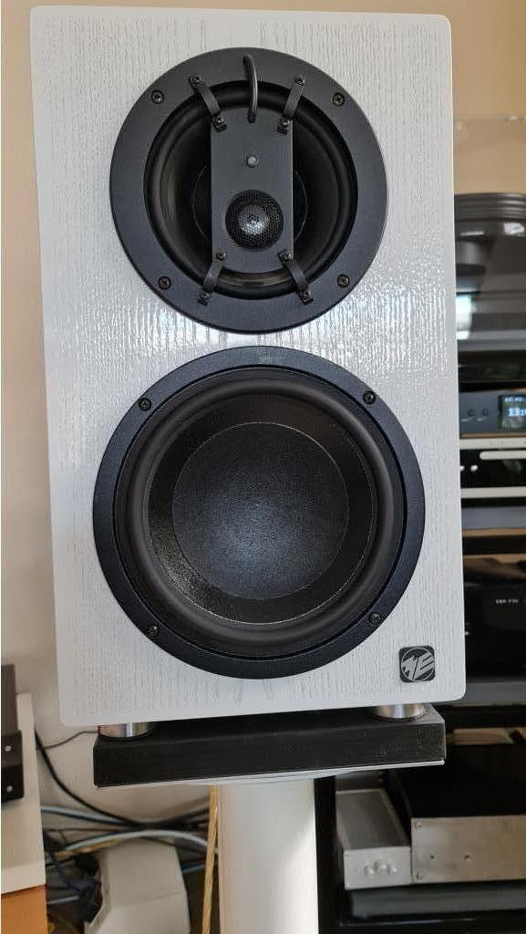 ME-Geithain MEG RL 903K und Basis1 (4400445629) | Aktivlautsprecher ...