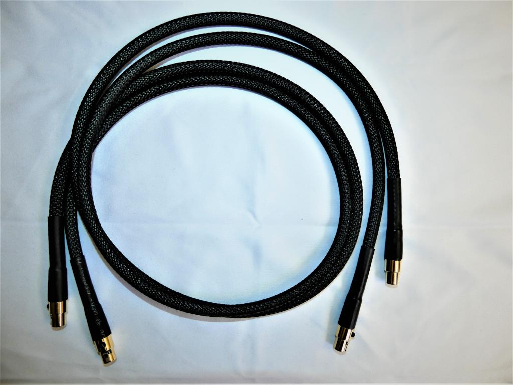 Audio-gd AUDIO-GD ACSS Modulation Cable (New standard) 1m (441364175 ...