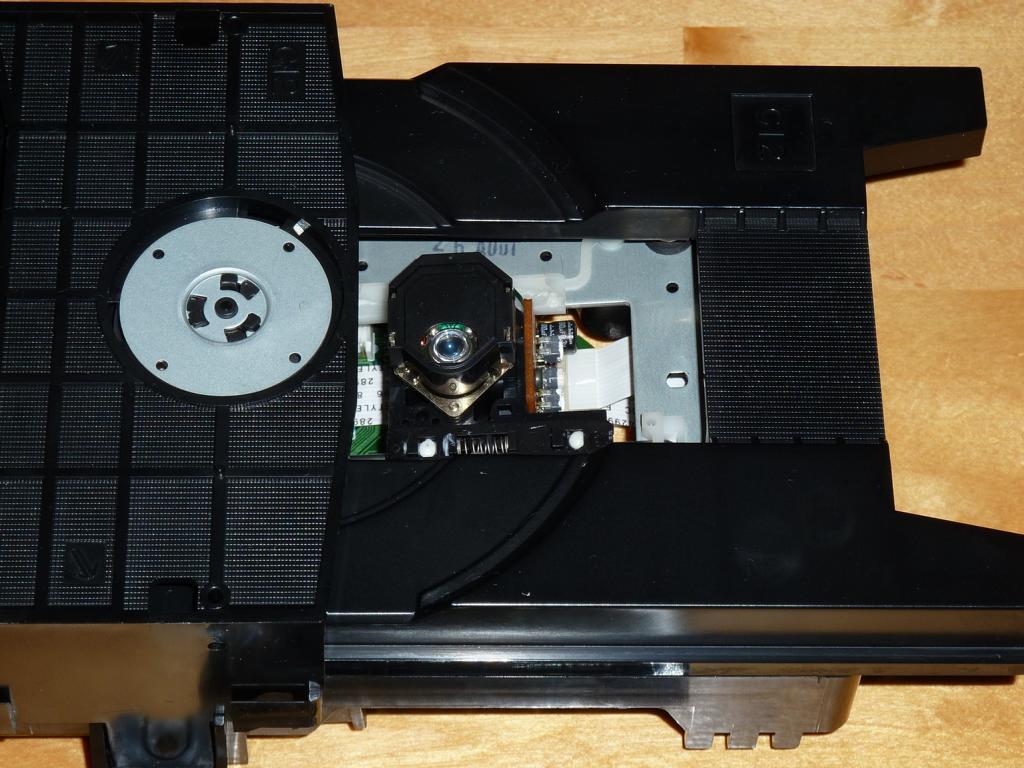 Arcam Arcam/ Wadia, Sony KSS-240A, Kenwood Basic X1 (4415766112) | CD ...